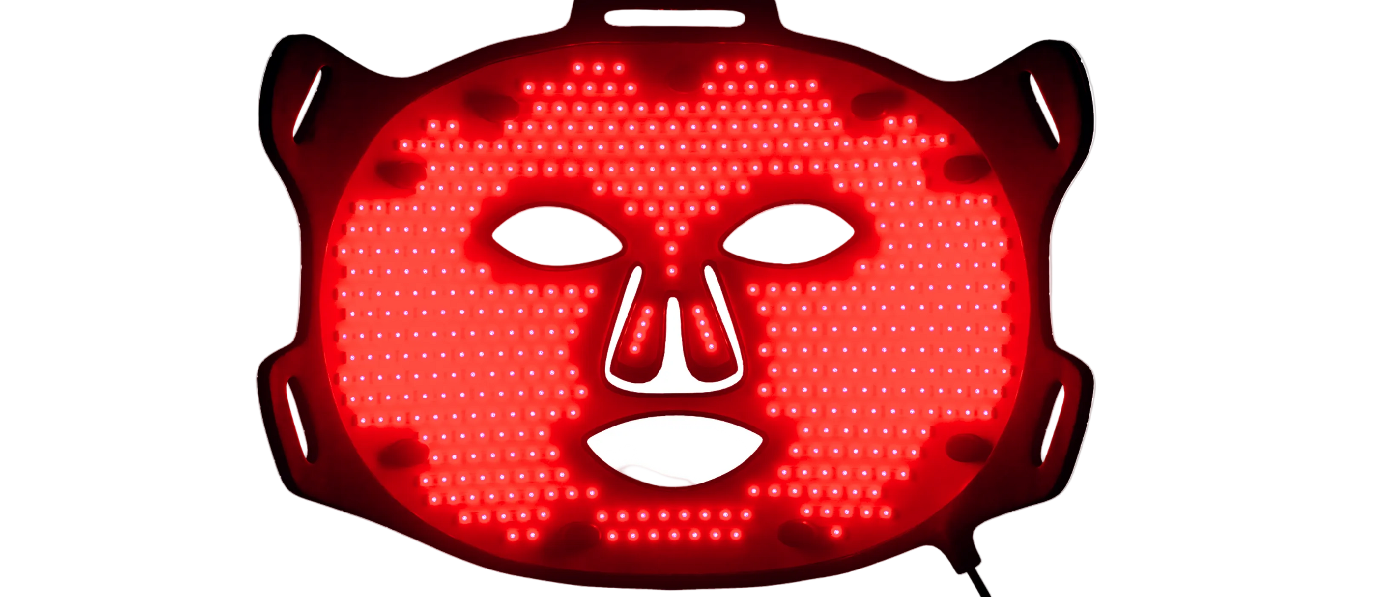 VISO - FDA Certified Red Light Therapy Mask – Lumara