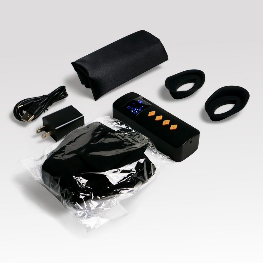 The Best in Skin Care LEDs – Lumara