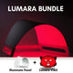 Red Light Therapy Panel | Illuminate Red – Lumara
