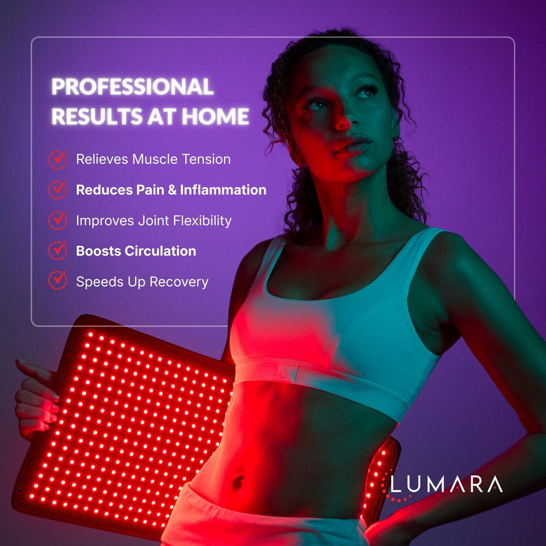 The Best in Skin Care LEDs – Lumara